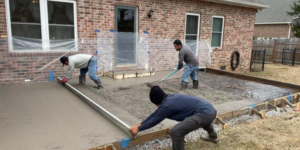 Premier Concrete Scapes