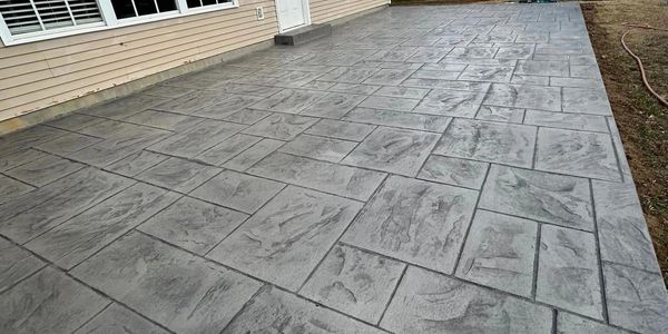 Premier Concrete Scapes