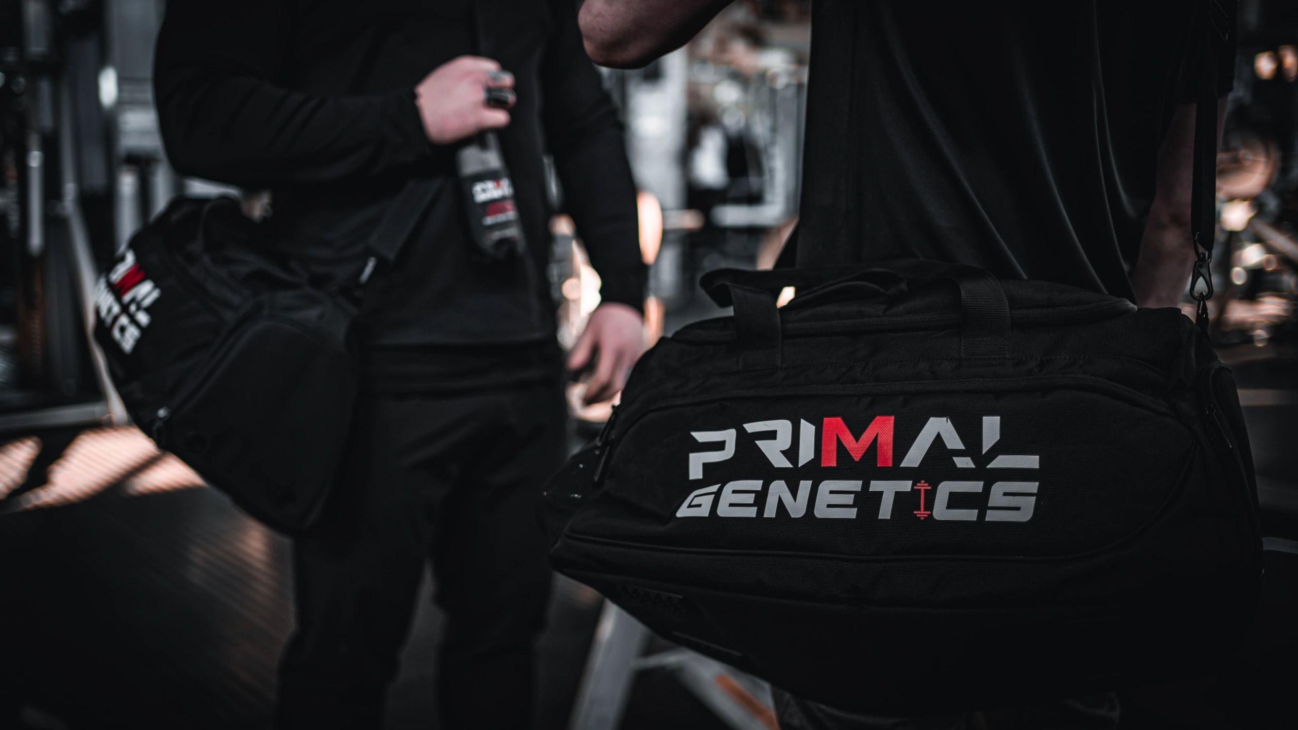 Primal Genetics - Gym Equipment, Gym Items