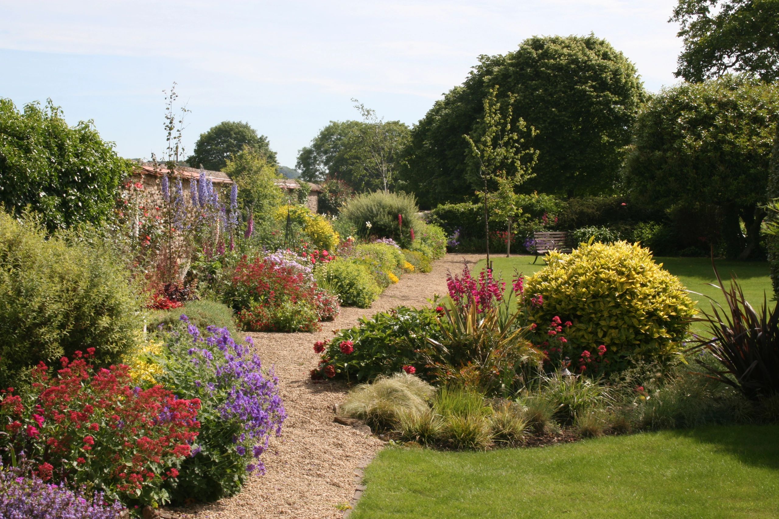 Poulton's Property Services - Gardening, Property Maintenance