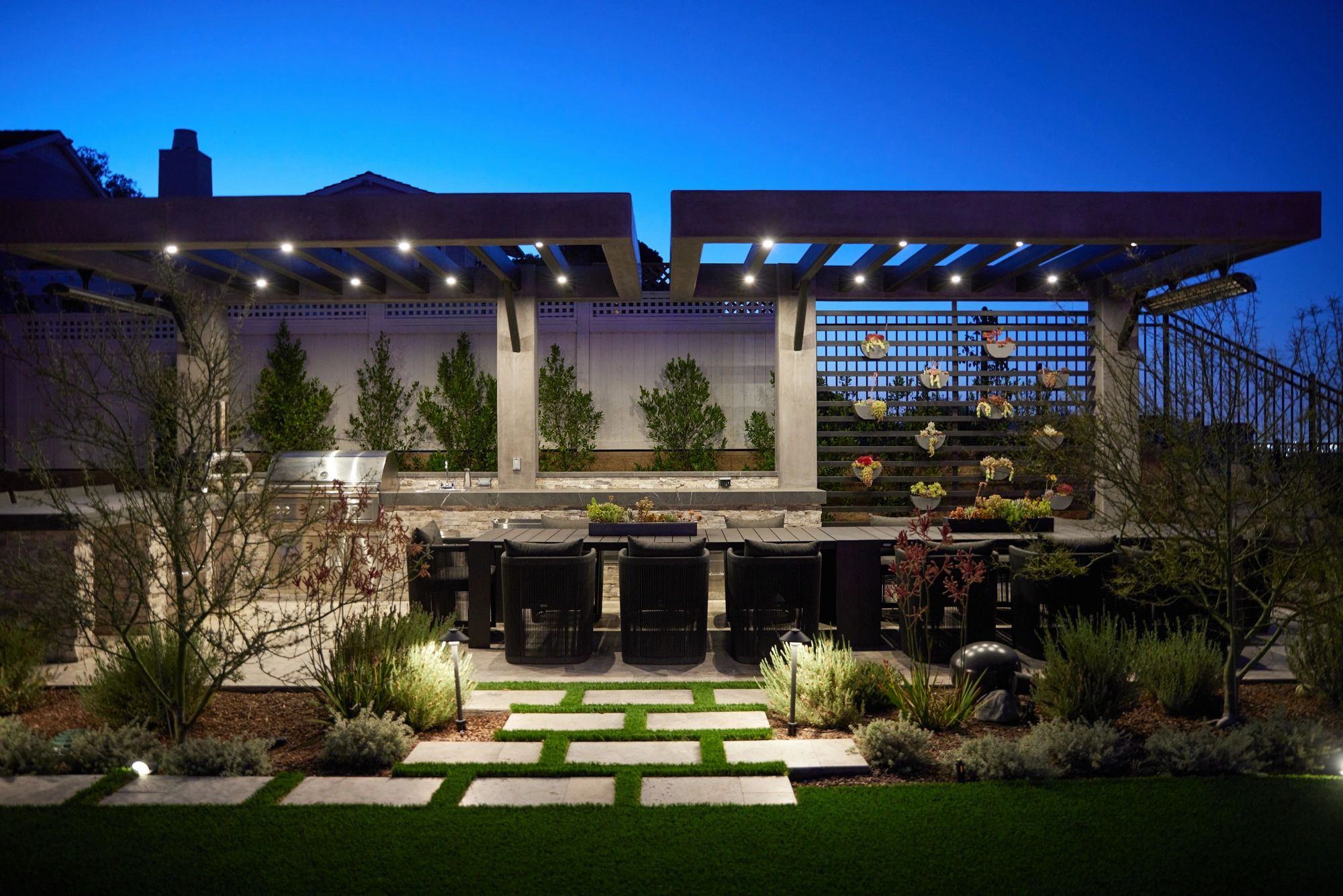 Outdoor Life Design + Build - Landscape Design, Outdoor Living Design