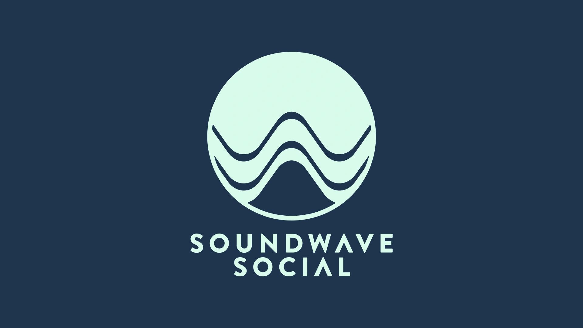 Soundwave Social - Digital Marketing, Content Strategy