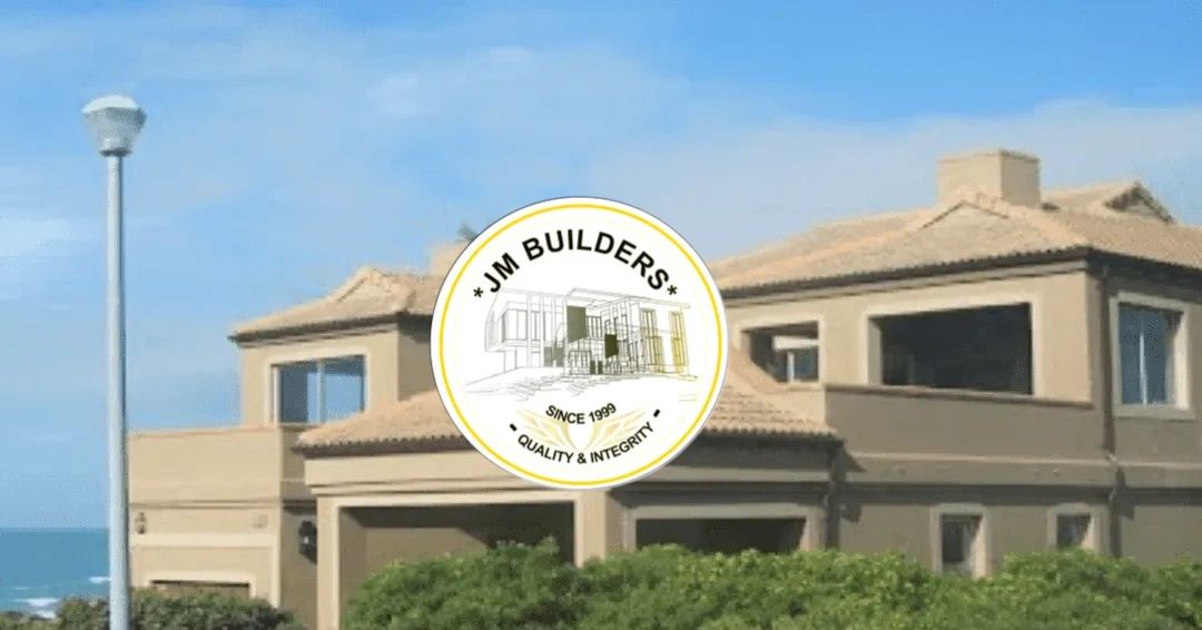 JM-Builders (Western Cape)