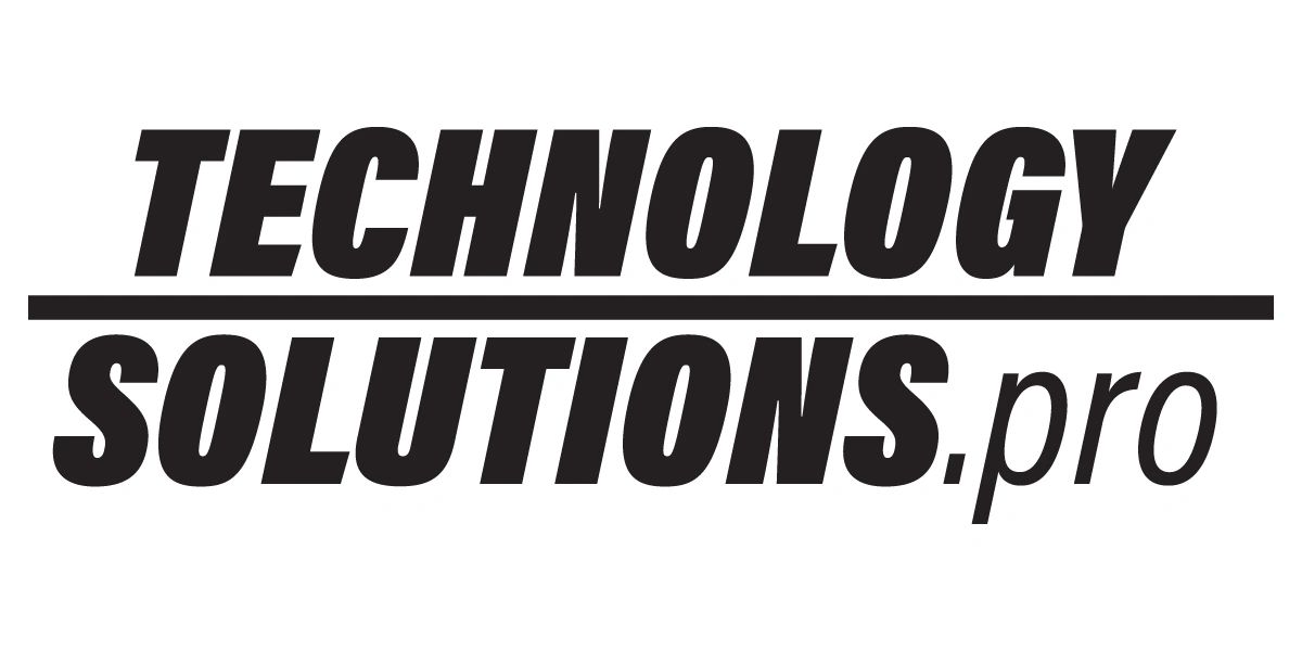 Technology Solutions