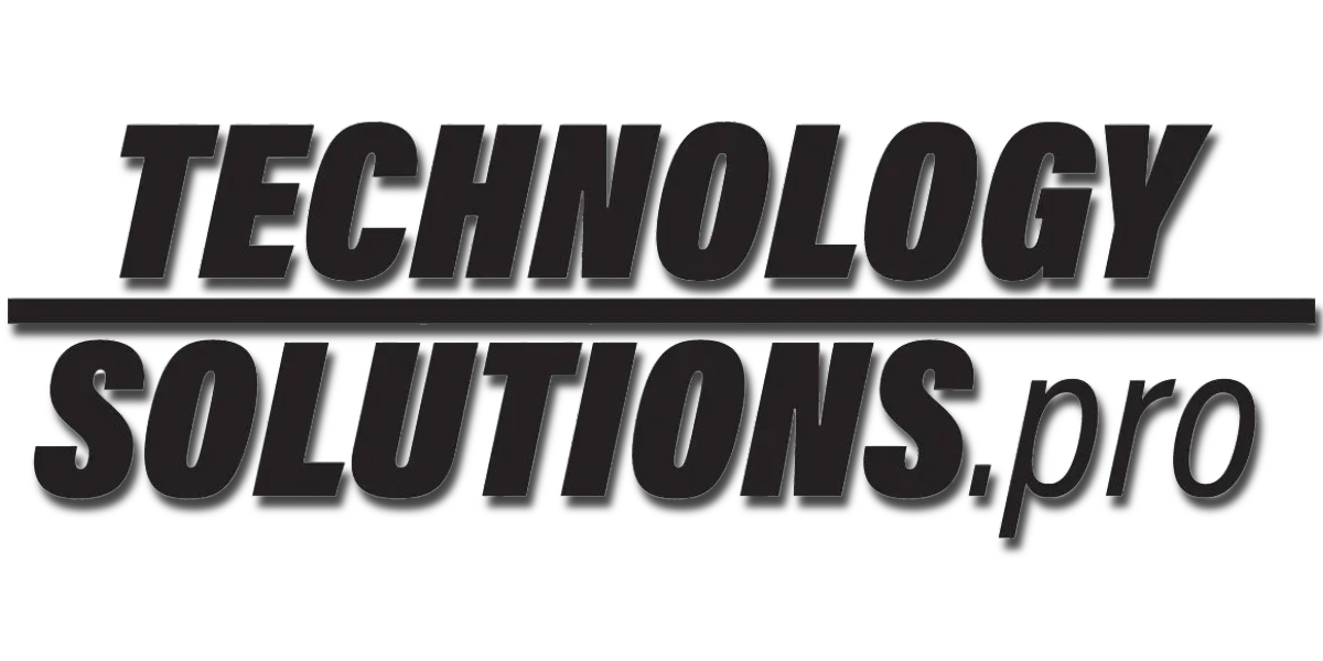 Technology Solutions