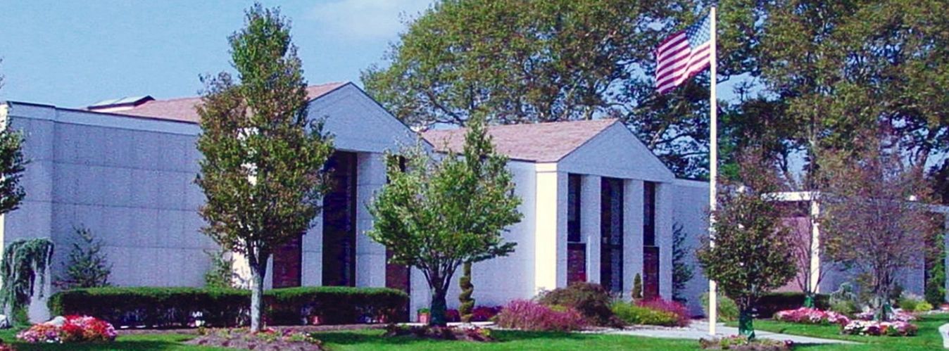 Those Who Care Prepare at Woodbine Cemetery