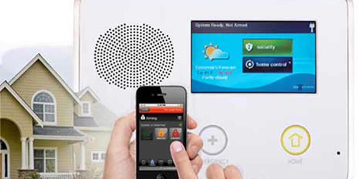 Staysafe Security Systems Llc - Security Systems, Burglar Alarms