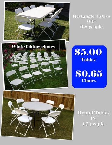 Party Rentals - Big Jump Party Rentals