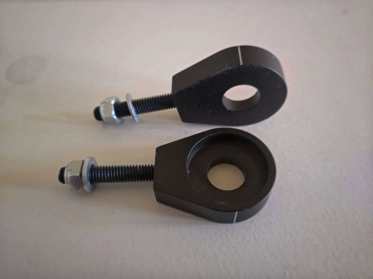 Chain Adjusters / Tensioner