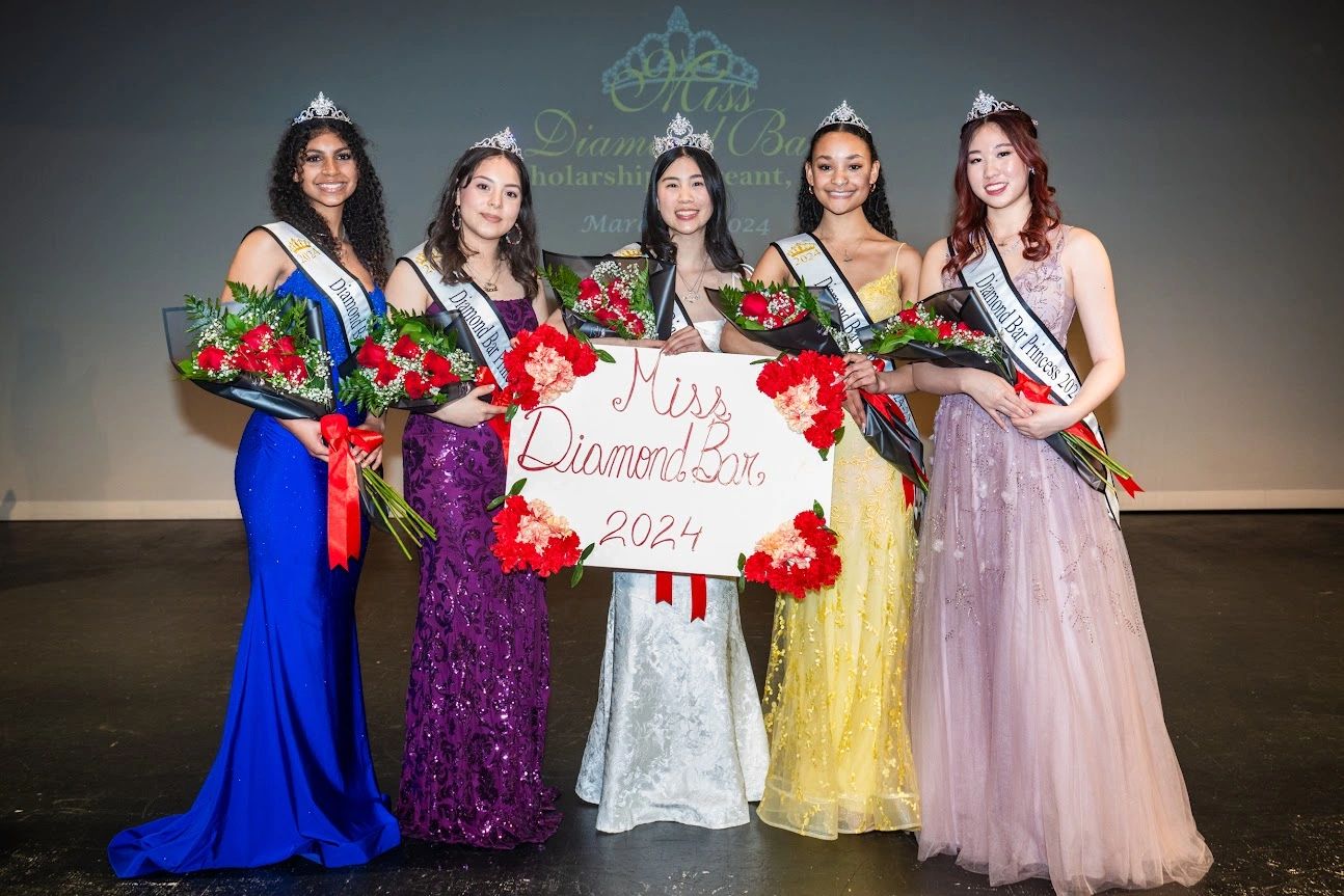 Miss Diamond Bar Scholarship Pageant Inc.