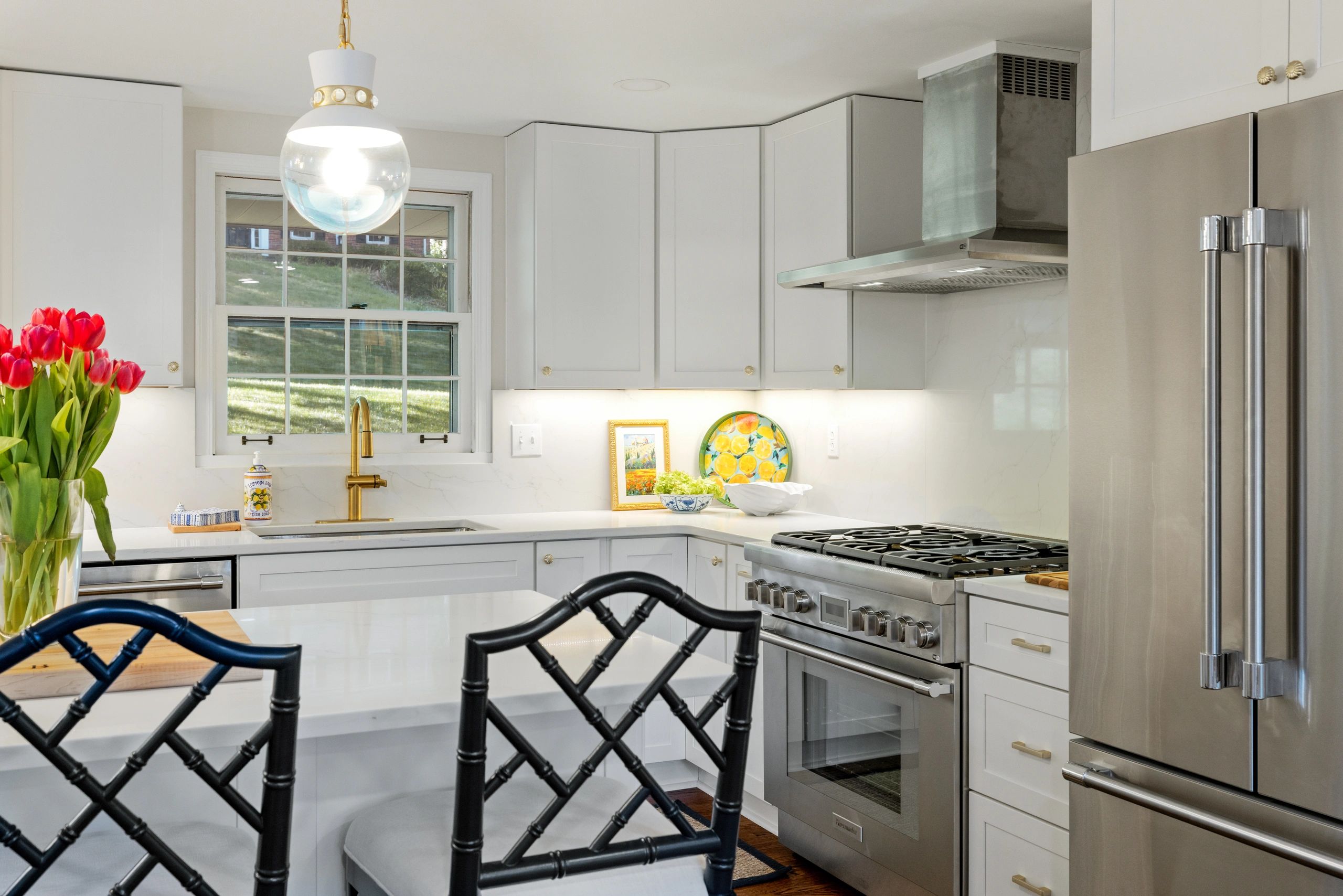 The Top 10 Kitchen Remodeling Trends for 2024