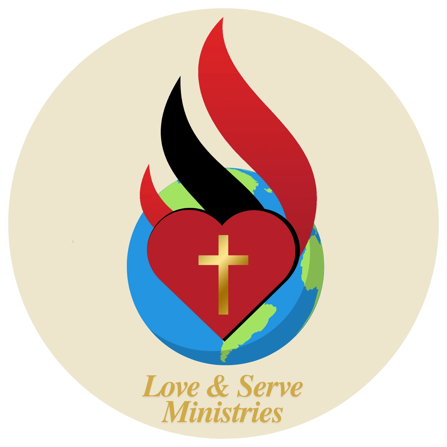 Love And Serve Ministries