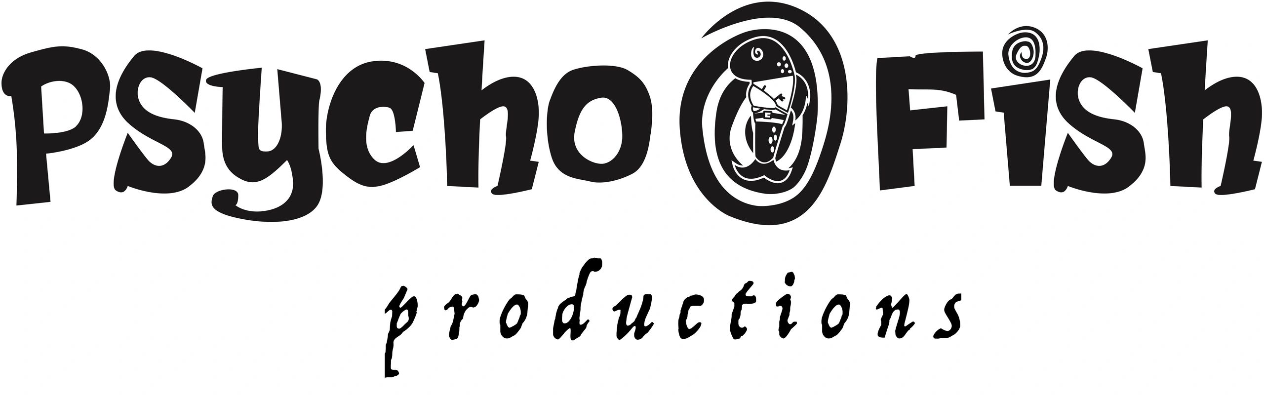 Psychofishproductions