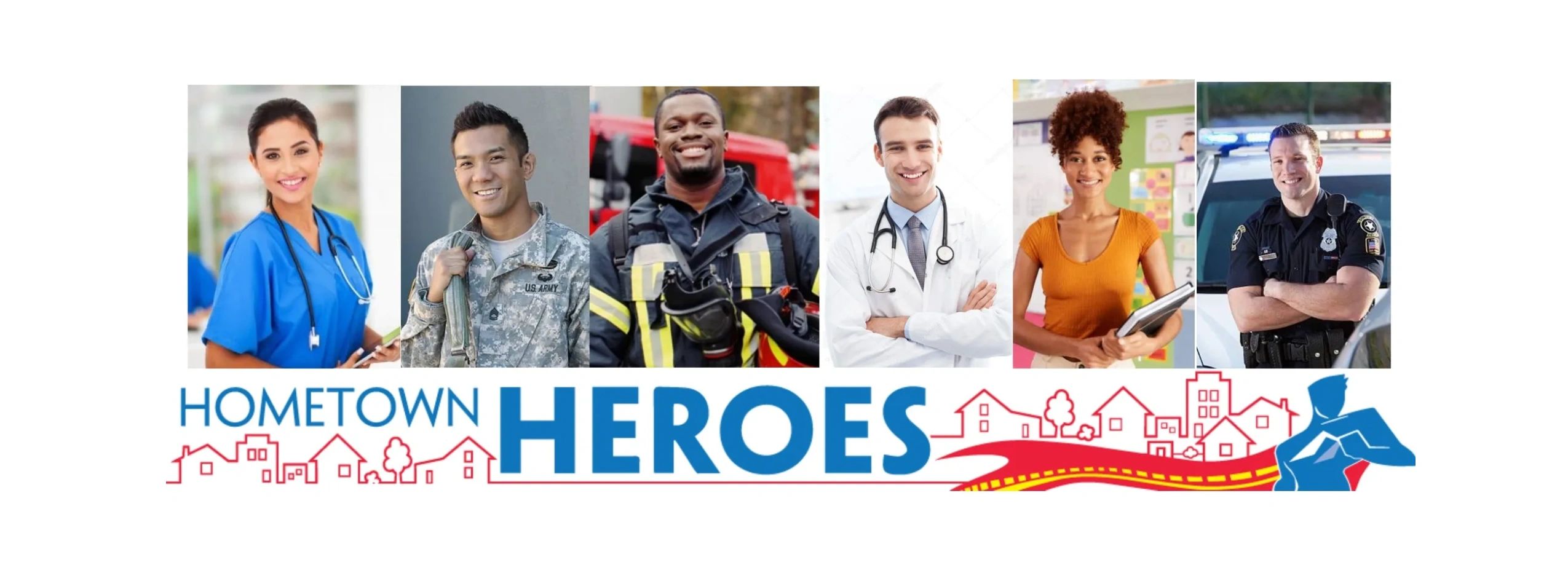 Hometown Heroes Pinellas