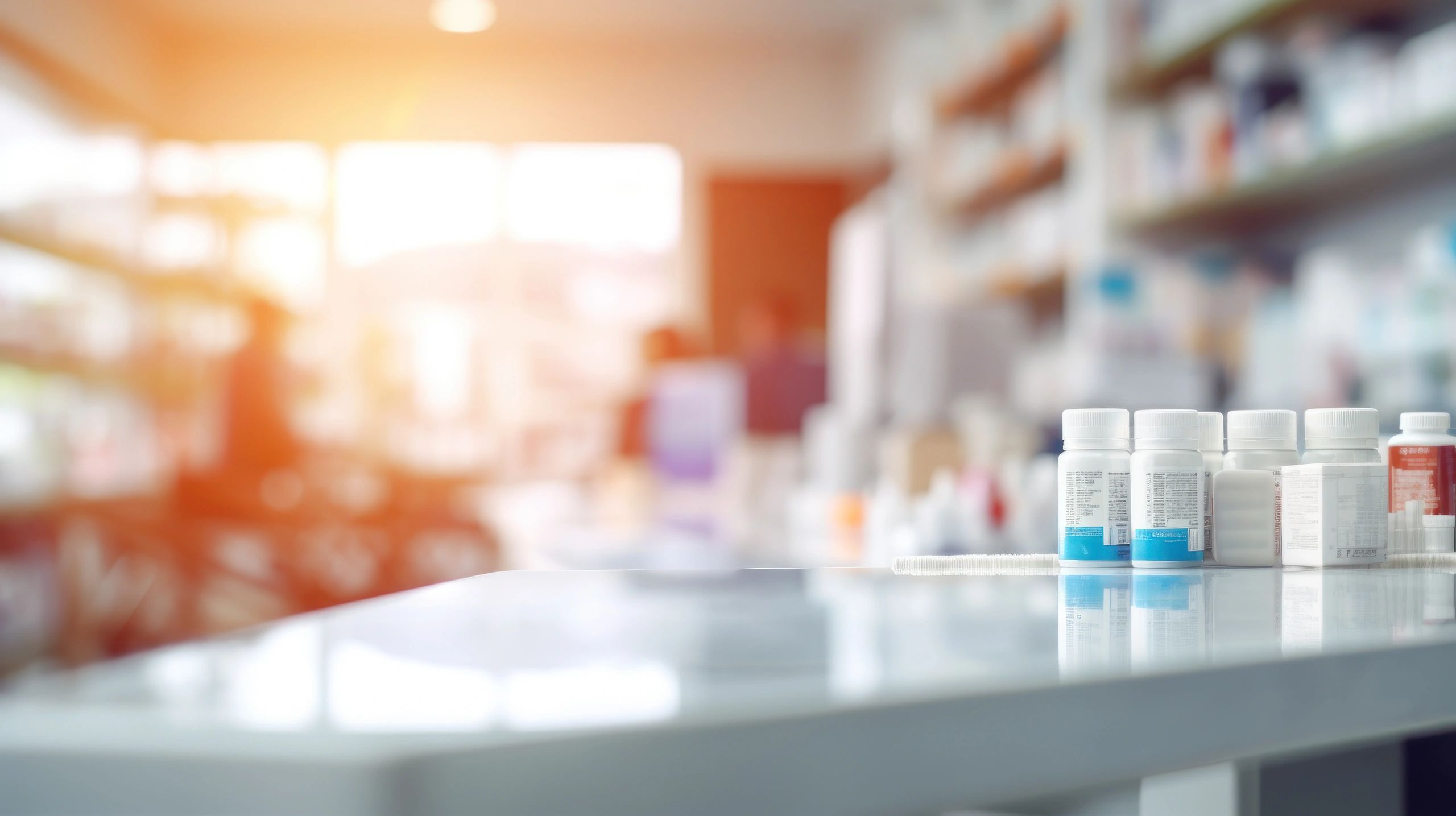 Get Prescription Delivery at Husband's Pharmacy