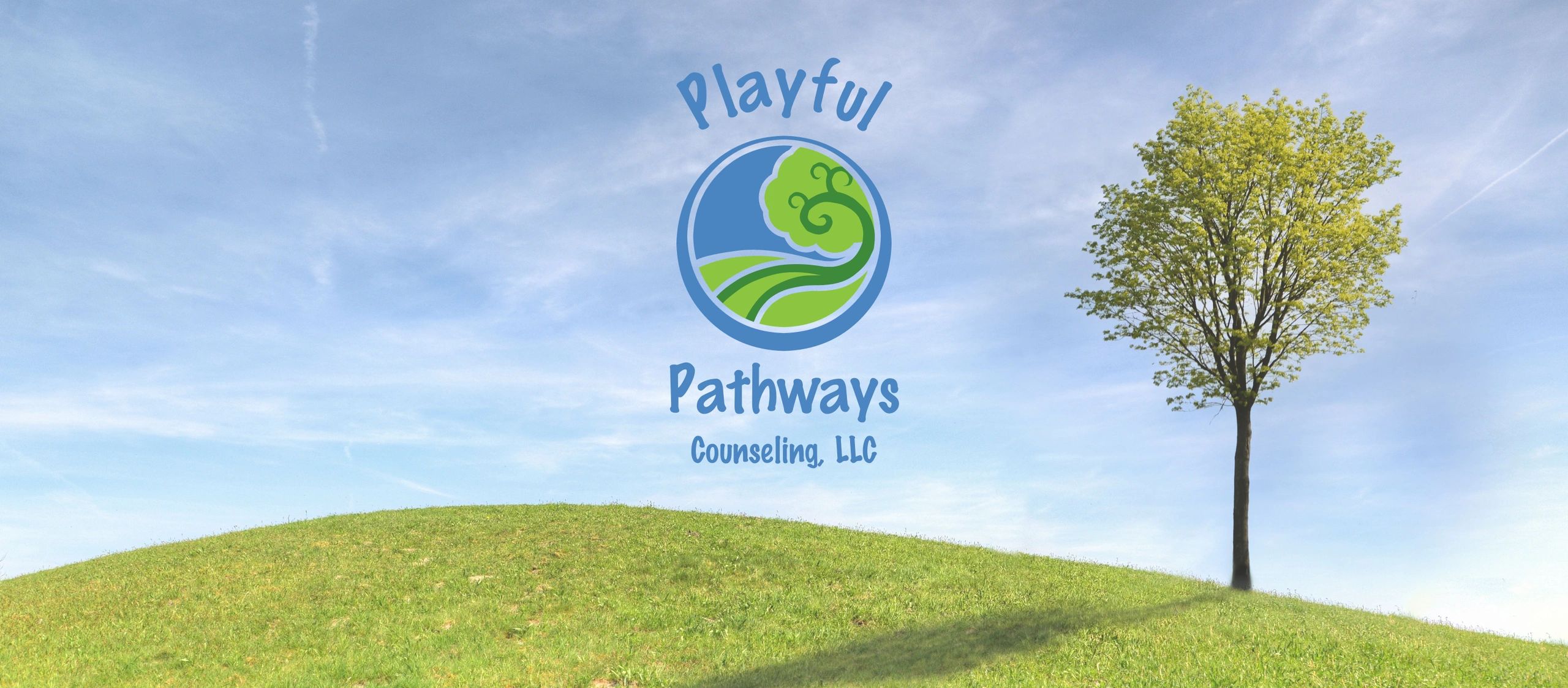 Child Counseling - Playful Pathways Counseling