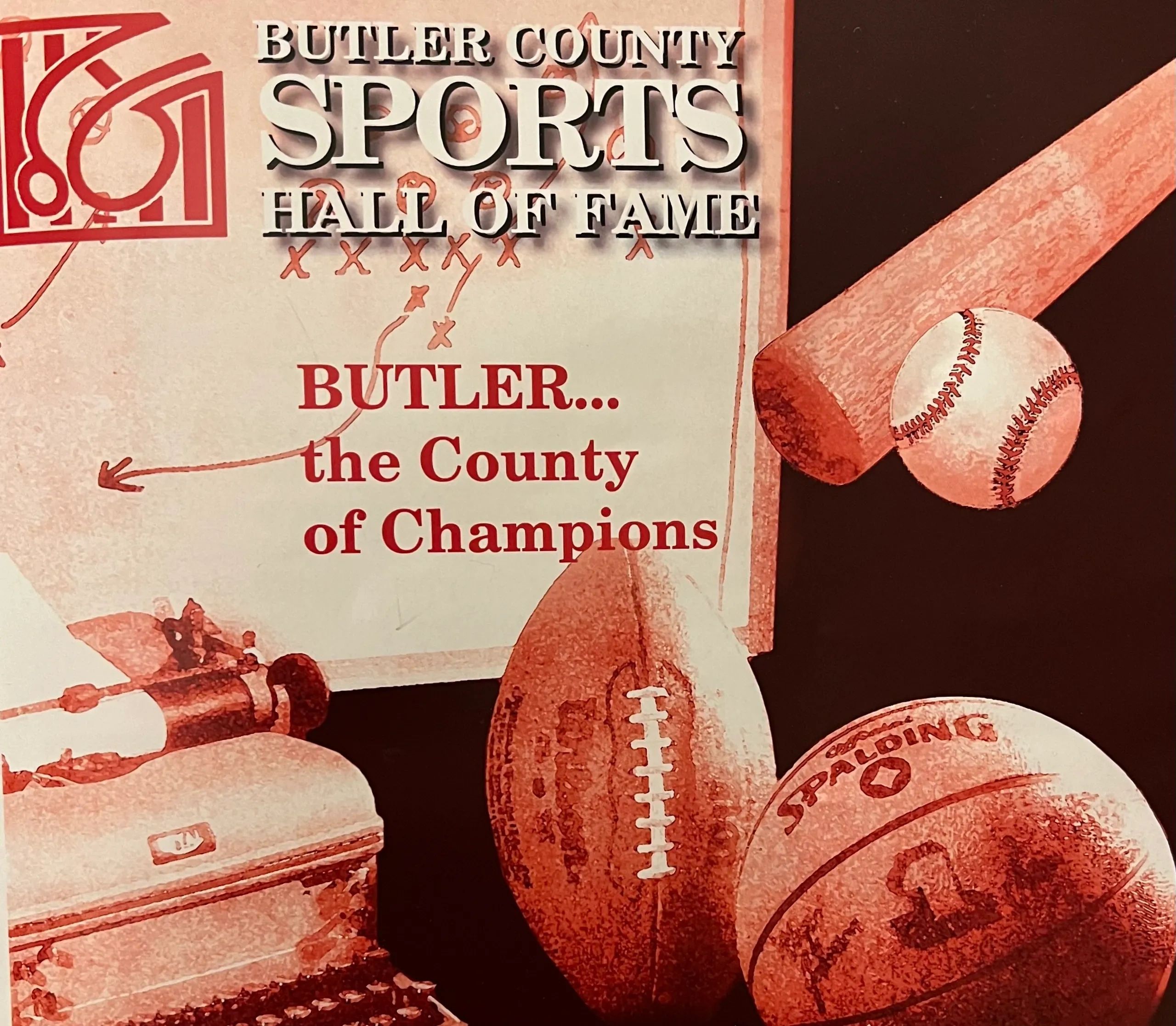 Inductees 1982 - 1999