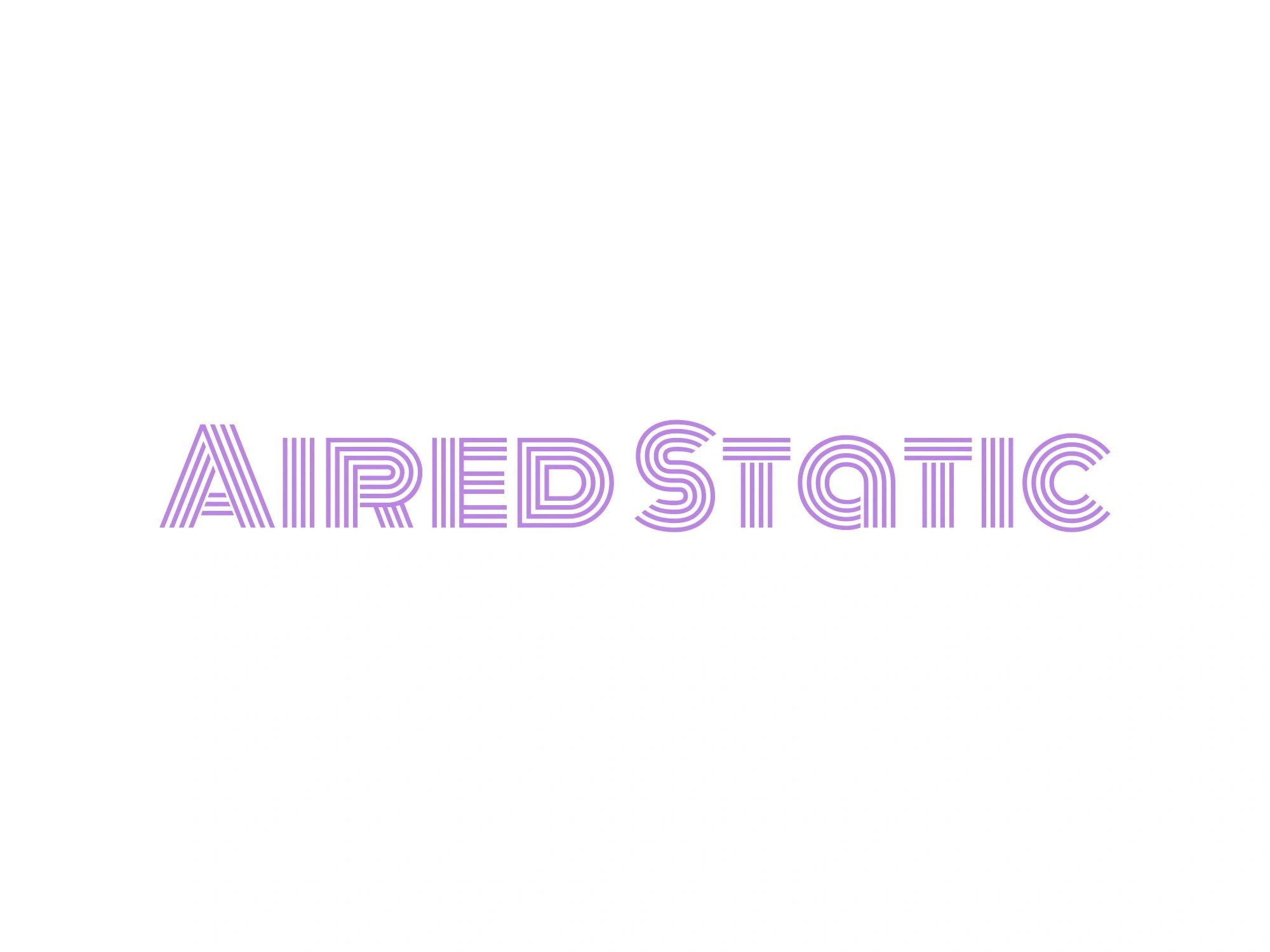 Aired Static