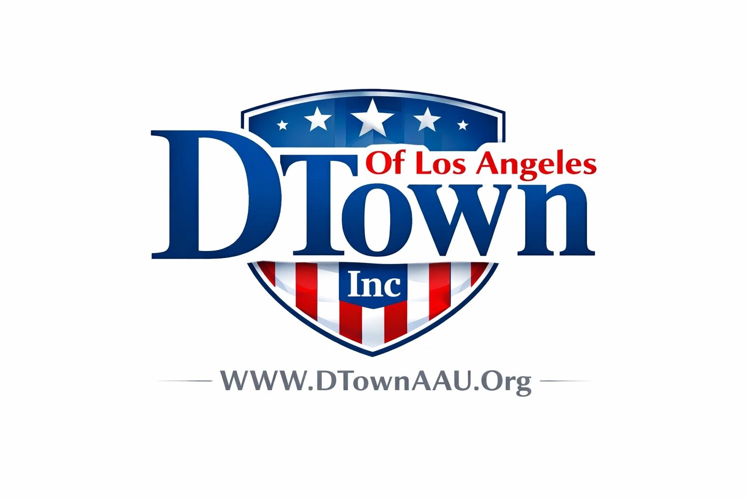 D Town of Los Angeles Inc