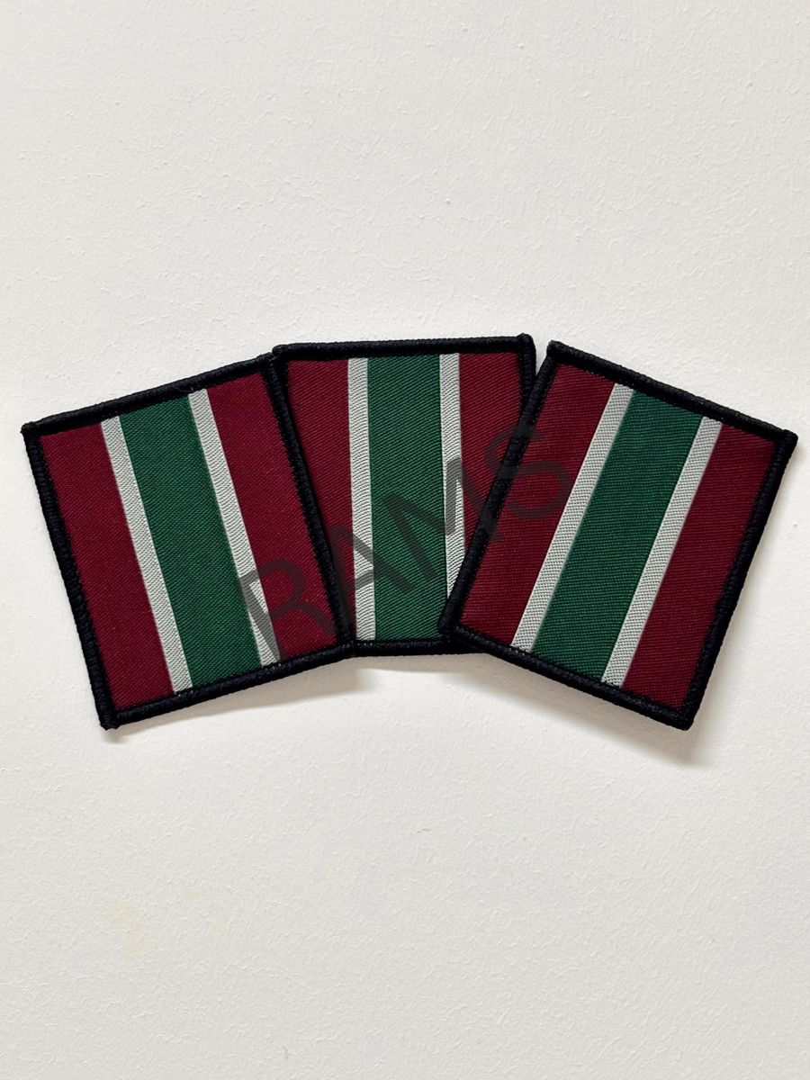 Tacital Recognition Flash (TRF)