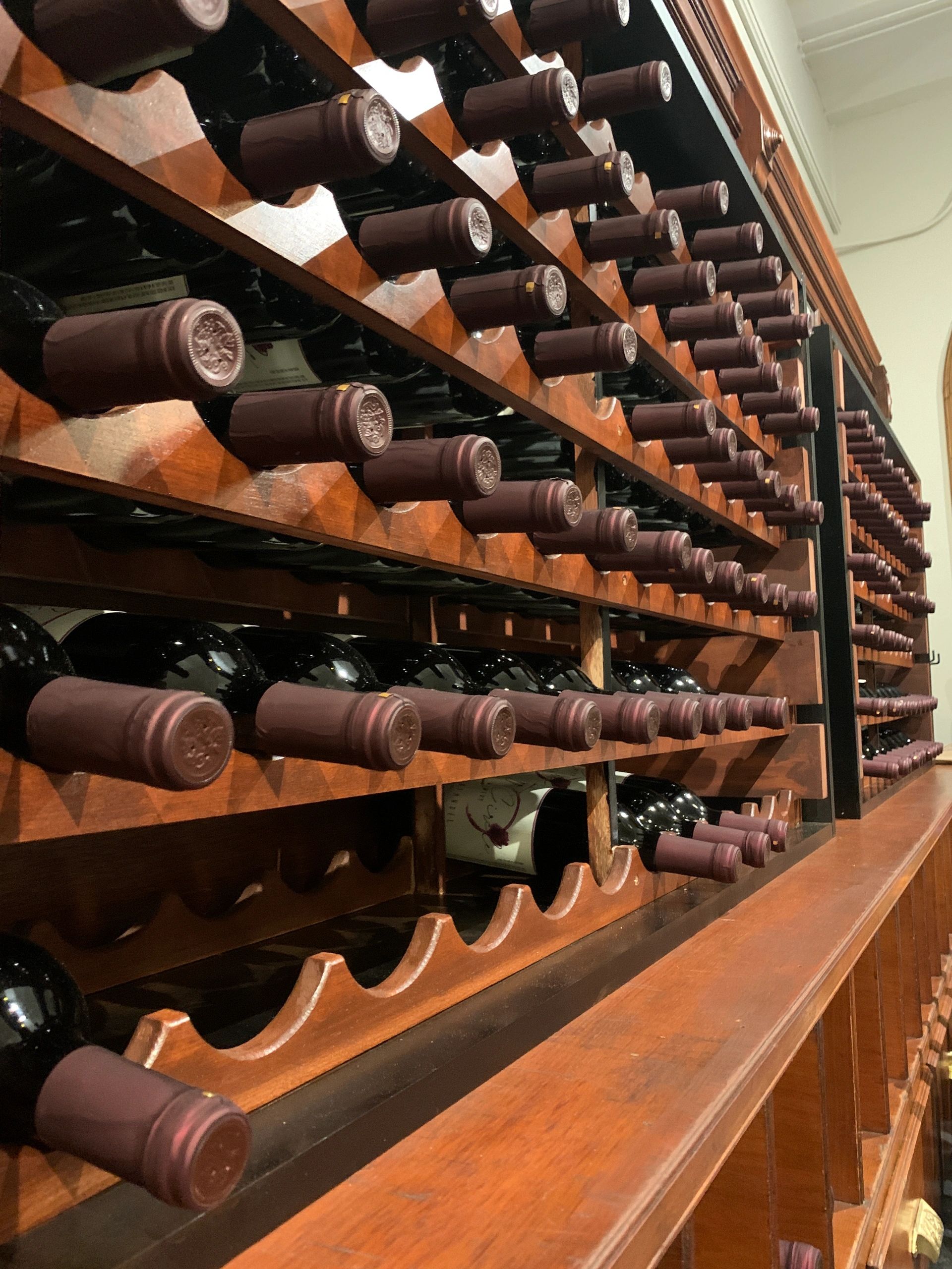 Winery, Wine Bar - Full Circle Winery - Girard, Pennsylvania