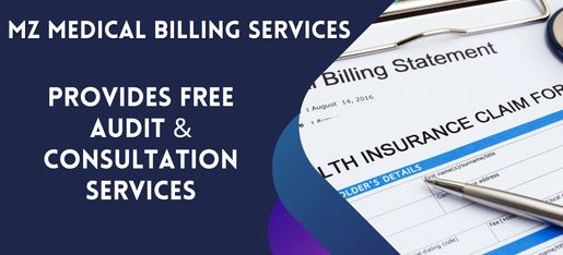 Medical Billing - MZ Medical Billing Solutions: Your Trusted Partner ...