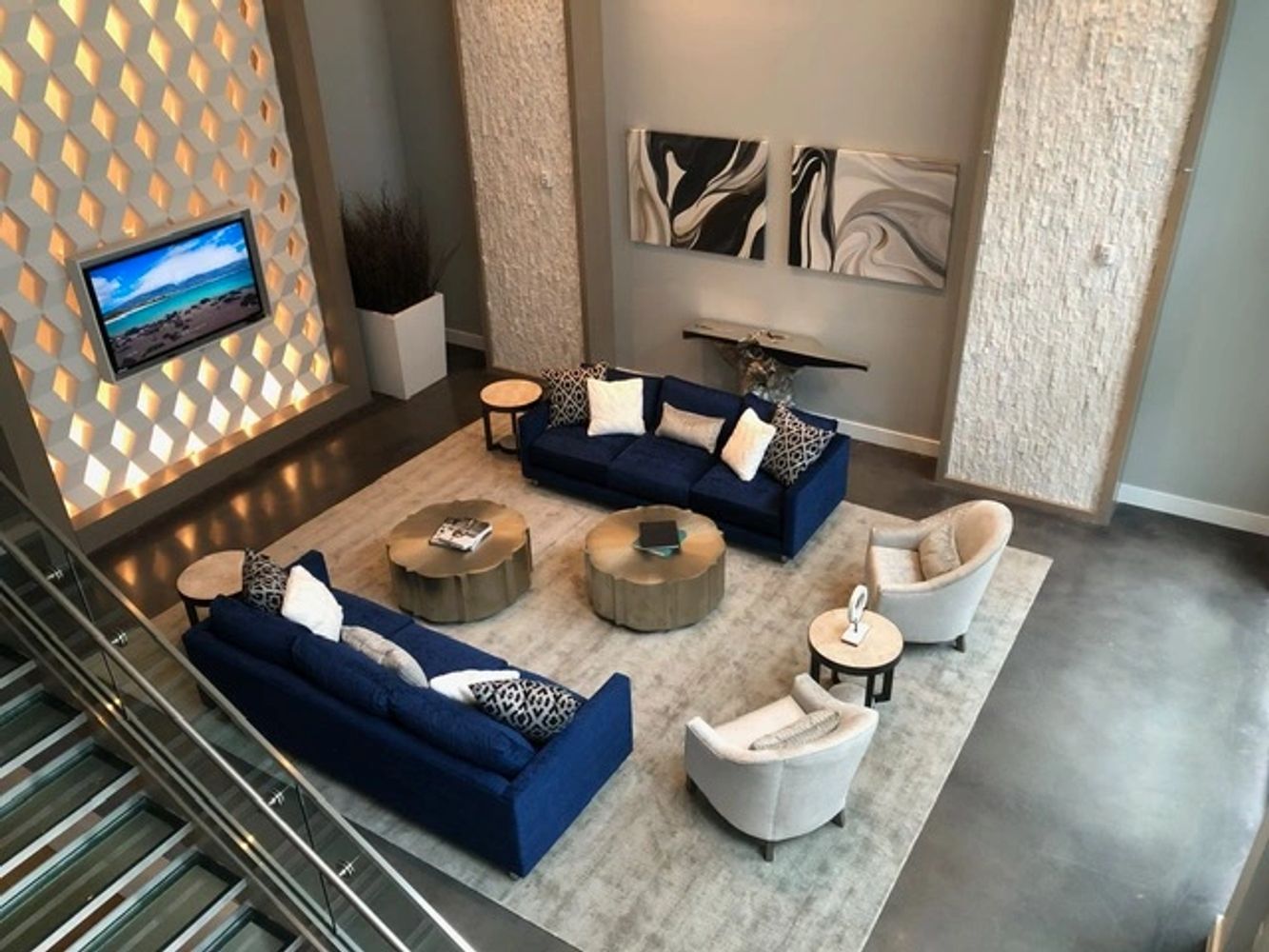 ENVIRONMENTS BY DESIGN, LLC.