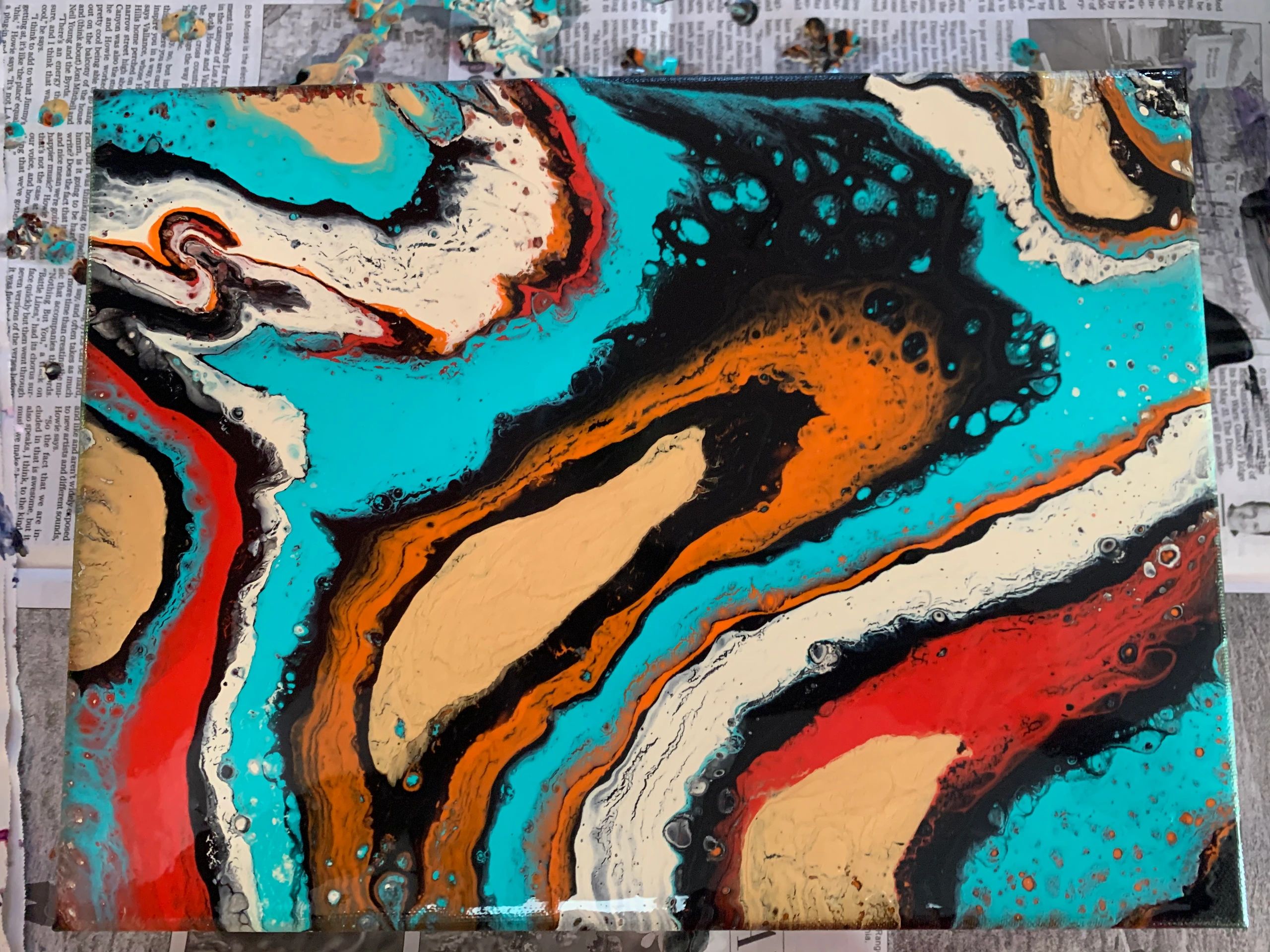 The Radical Artist - Art Class, Arts and Crafts, Crafts for Kids