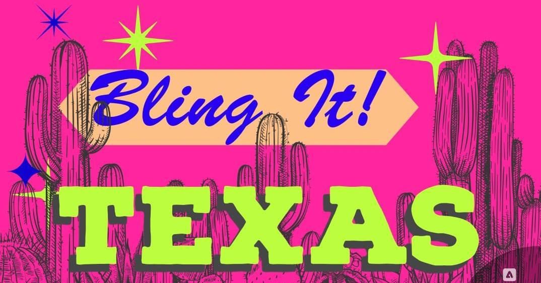 Bling It Texas in Salado, Texas