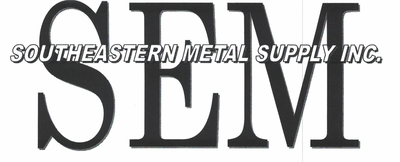 Products | Southeastern Metal Supply