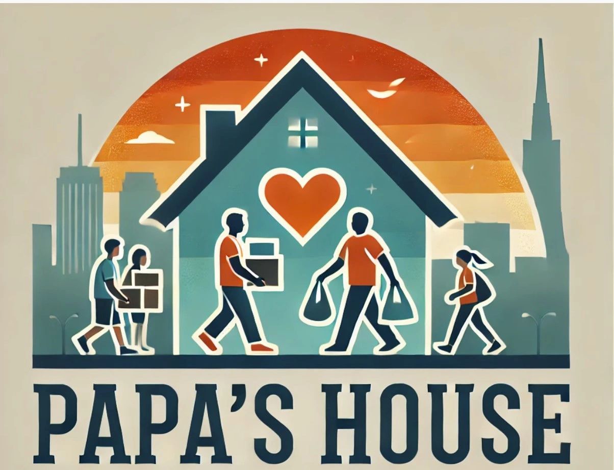 Papa's House