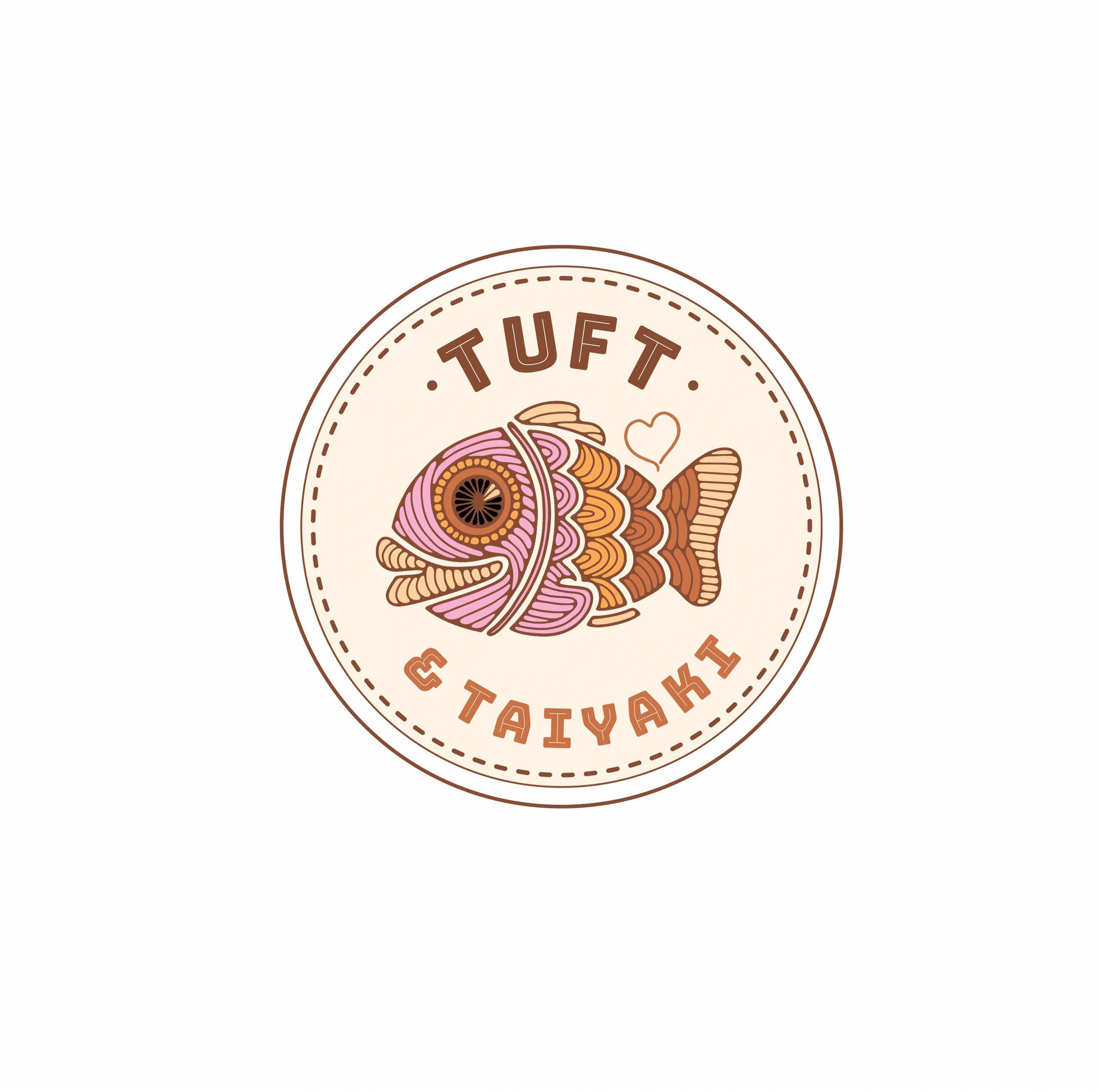 Tuft & Taiyaki
