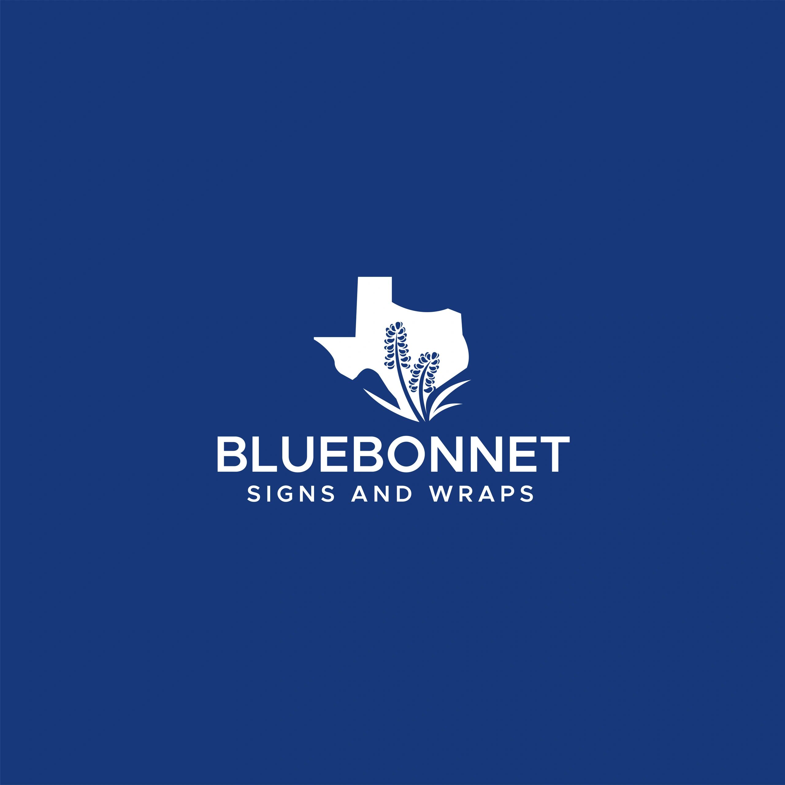 Bluebonnet Signs And Wraps