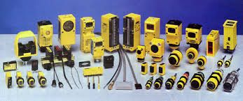 How Vision and Sensor advances boost Manufacturing