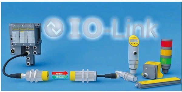 What is IO-Link and How can Improve your Factory Floor