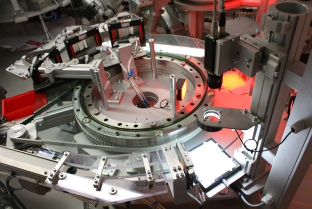 Role of Automated Inspection and Gaging System in Manufacturing