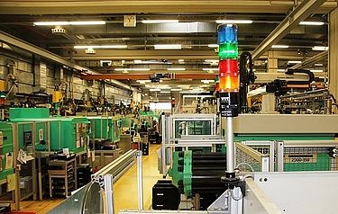 Top 7 Reasons to Upgrade to LED Tower Lights