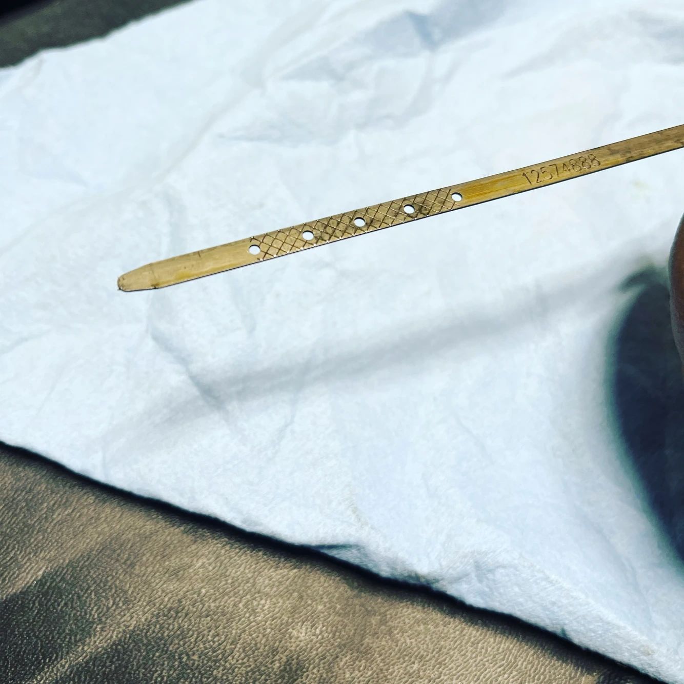 ️Can Timely Oil Changes Help Prevent Oil Leaks?