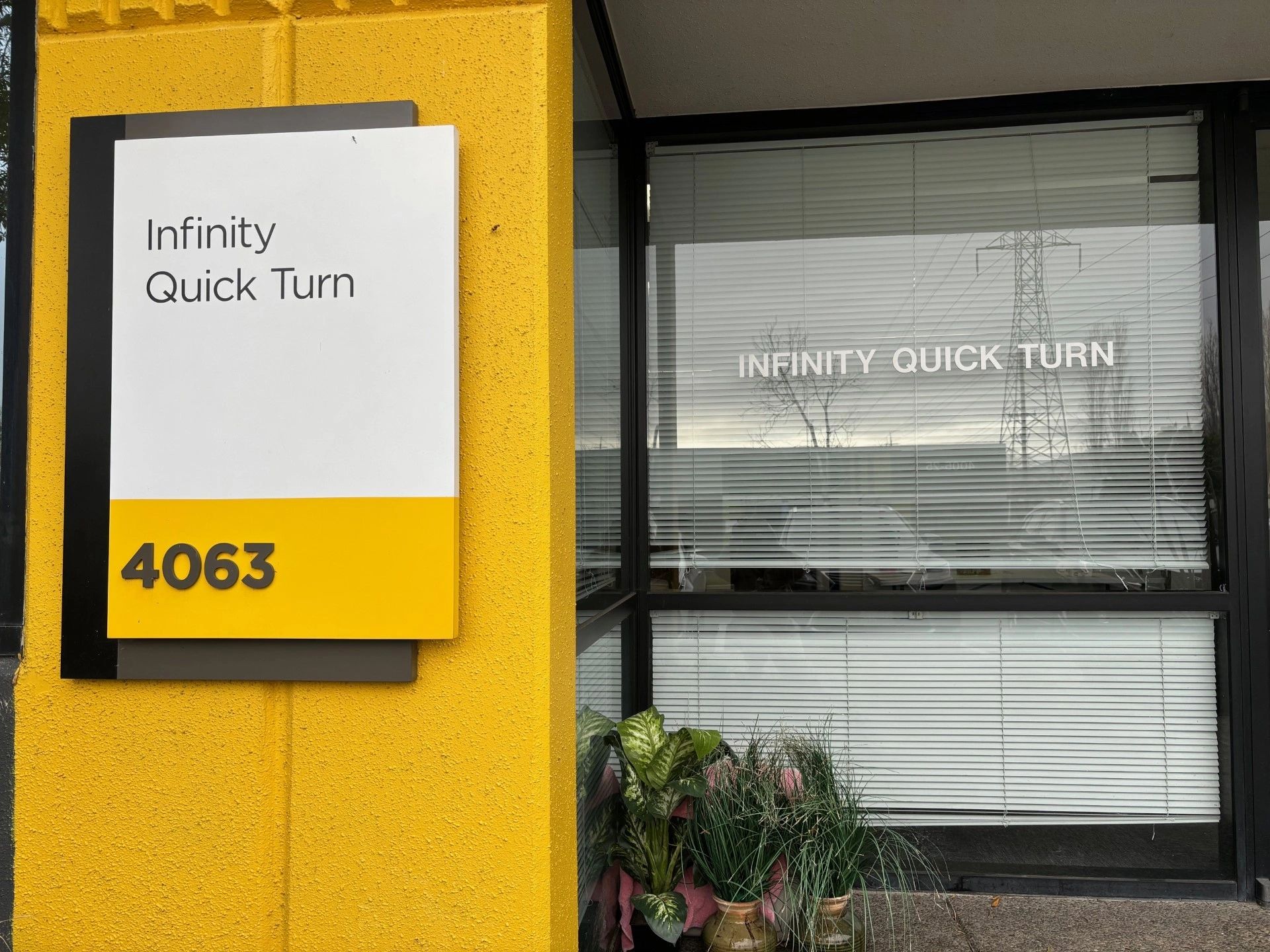 PCB Manufacturing - Infinity Quick Turn Materials Solutions Inc