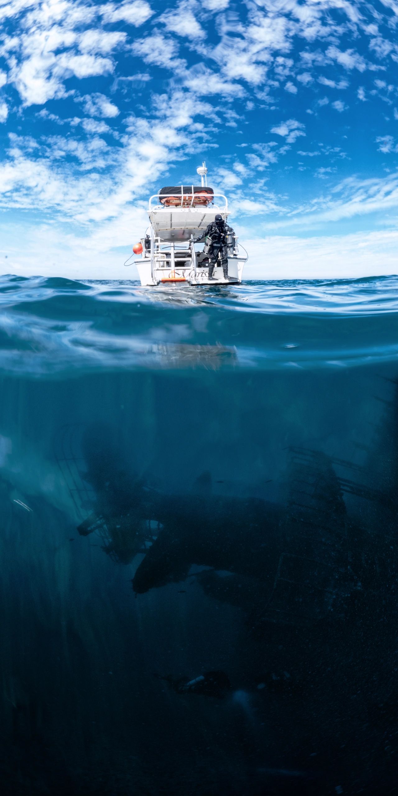 Ocean Research Group - Technical Diving Training, Scuba Diving