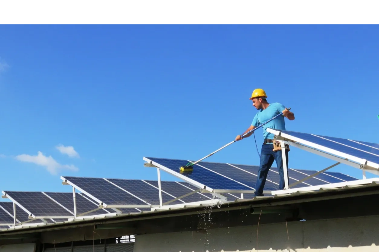 All Star Exterior Services