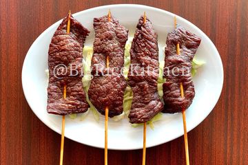 Menu | Big Rice Kitchen