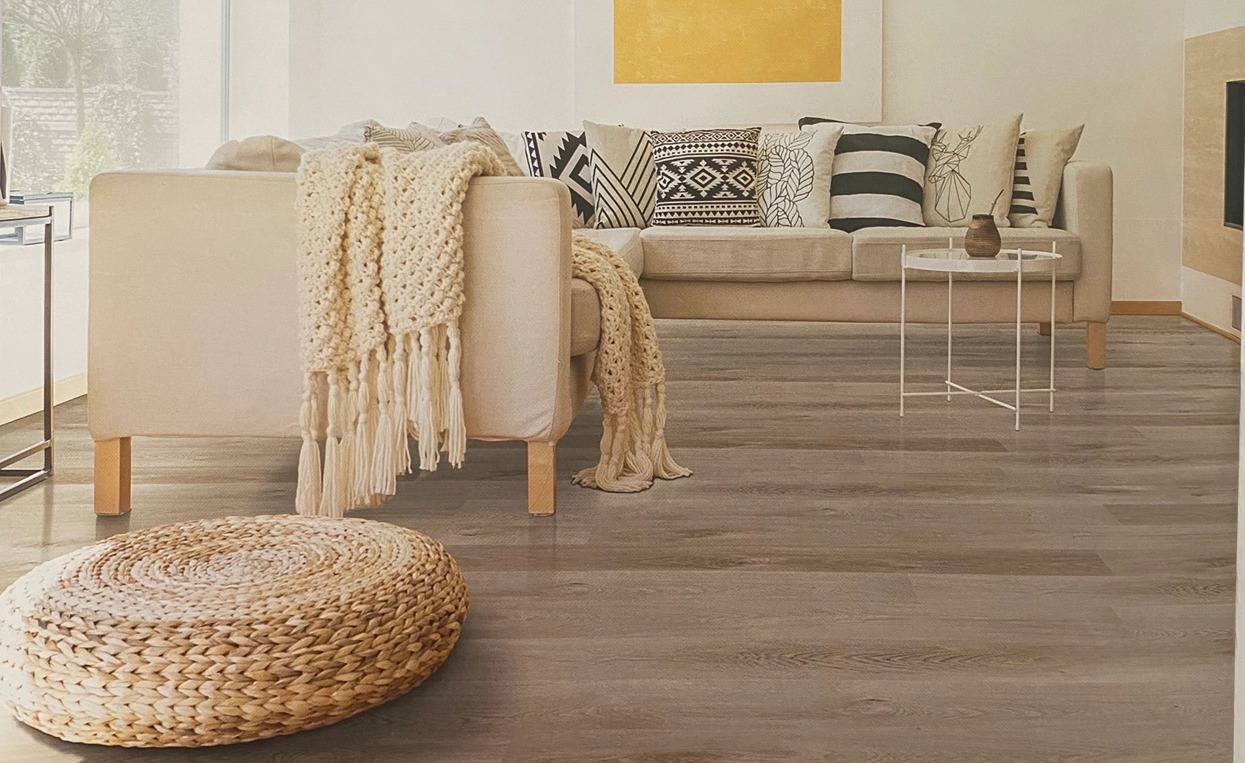 Fine Floors by Mathison - Flooring, Carpet