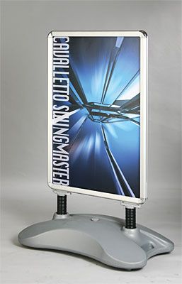 PAVEMENT SIGNS