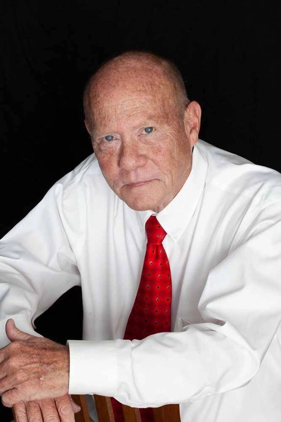 Gordon Dillow - Home