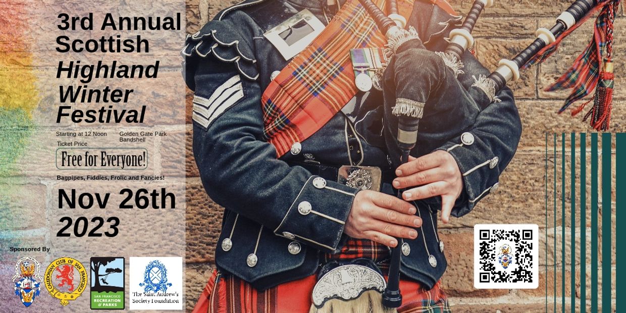 Scottish Culture