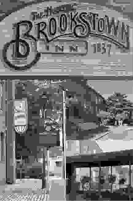 The Historic Brookstown Inn - Family Palate | Family Palate