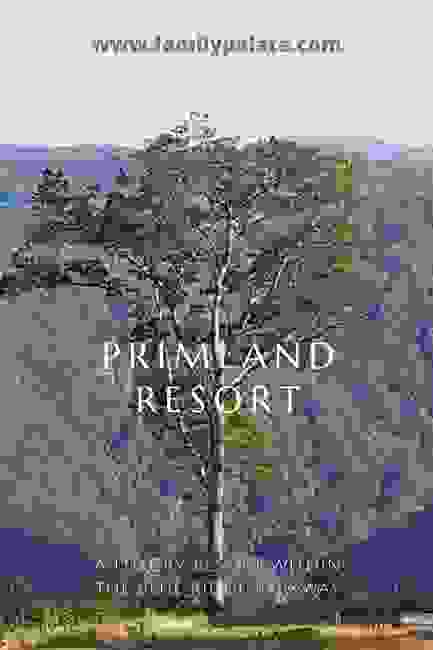 Family Palate - Primland, Luxury Resort | Family Palate