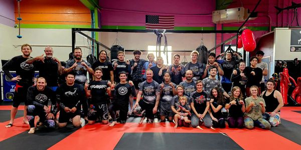 Tsunami Training Center