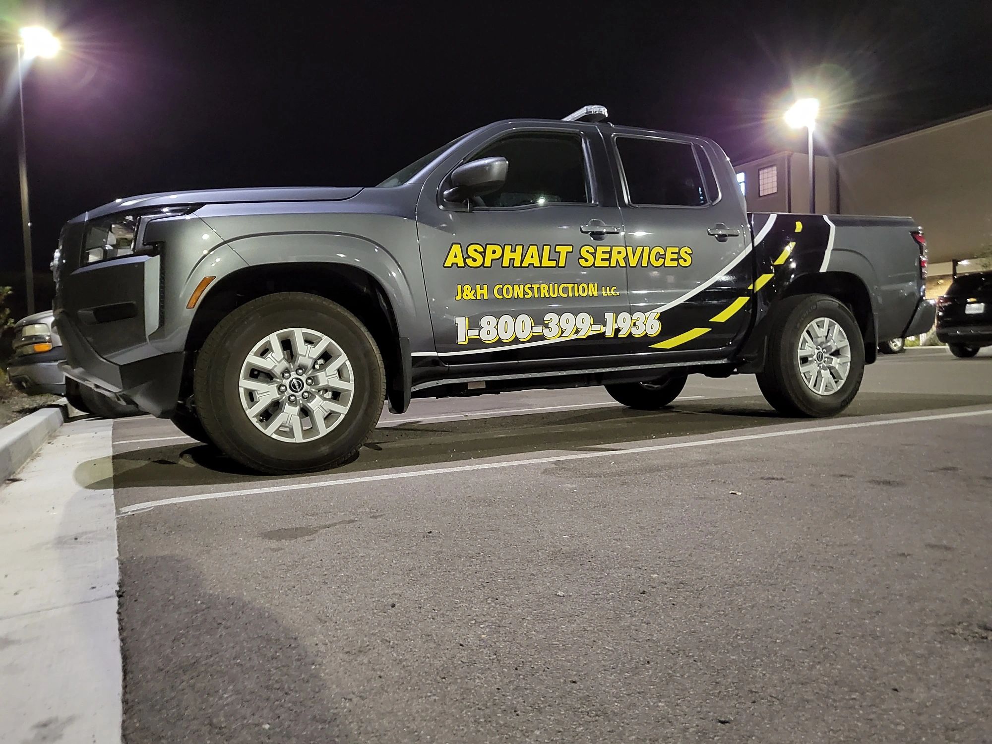High-Quality Vehicle Graphics and Sign Design | Sign Pro